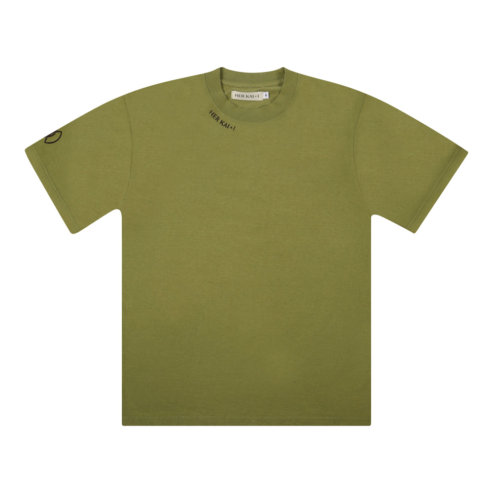FOREVER CONNECTED TEE