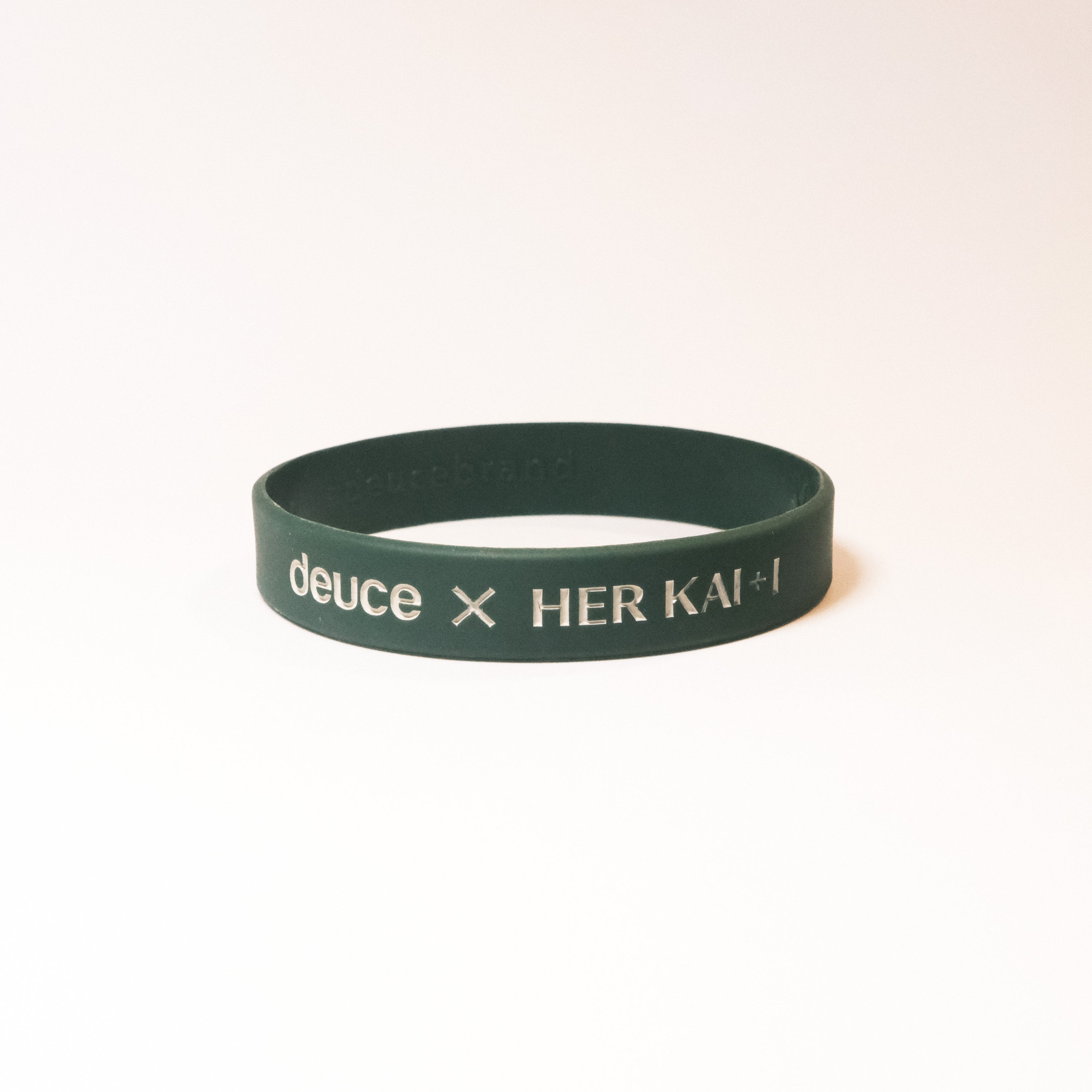 KNOW THYSELF DEUCE BAND