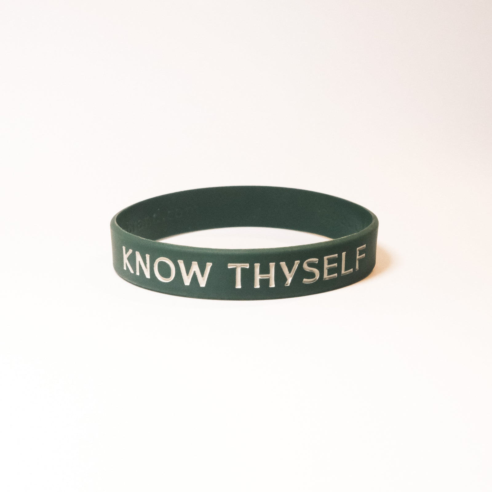 KNOW THYSELF DEUCE BAND