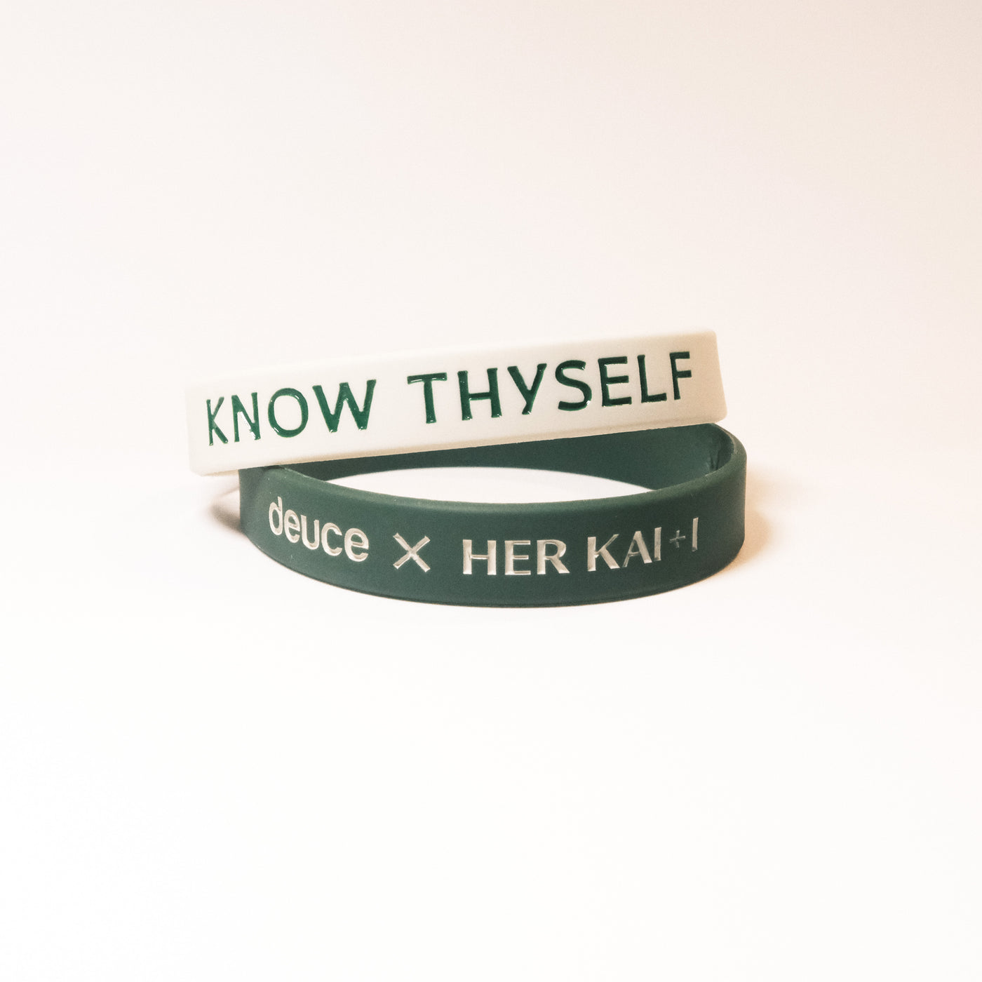 KNOW THYSELF DEUCE BAND