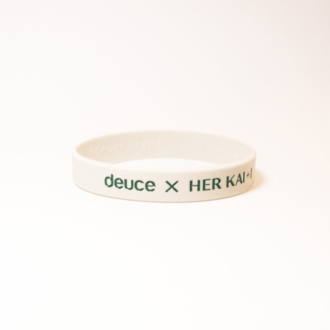 KNOW THYSELF DEUCE BAND – HER KAI & I