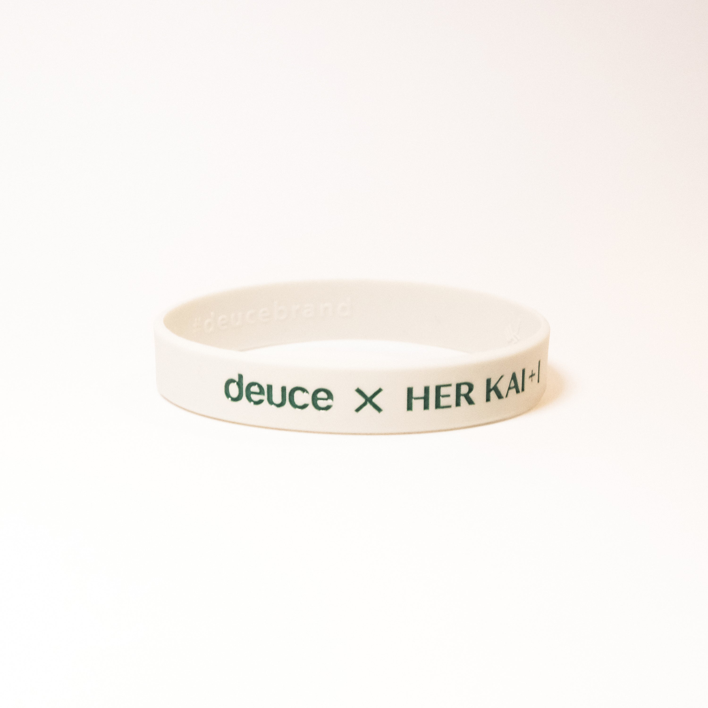 KNOW THYSELF DEUCE BAND